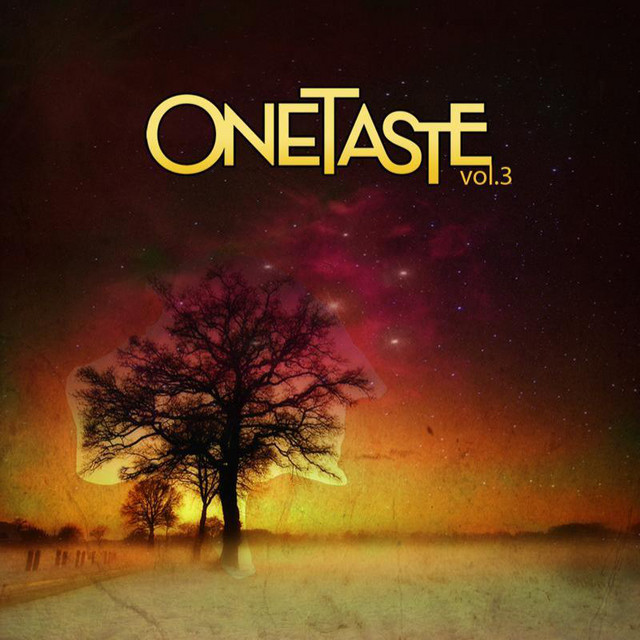 One Taste Collective Vol. 3 | Domino Publishing