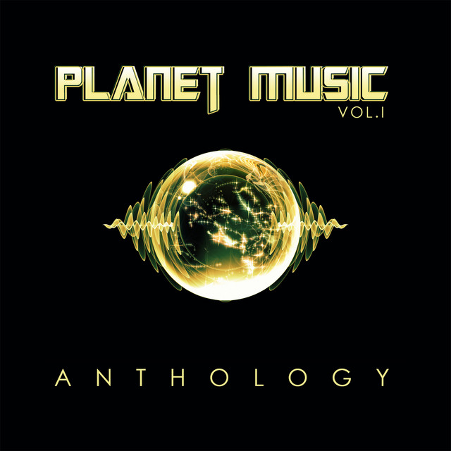 Planet Music: Anthology, Vol. 1 | Domino Publishing