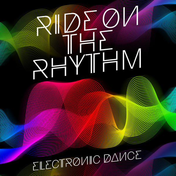 Ride on the Rhythm: Electronic Dance | Domino Publishing