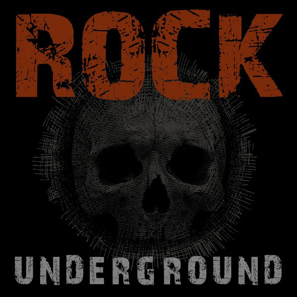 Rock Underground | Domino Publishing