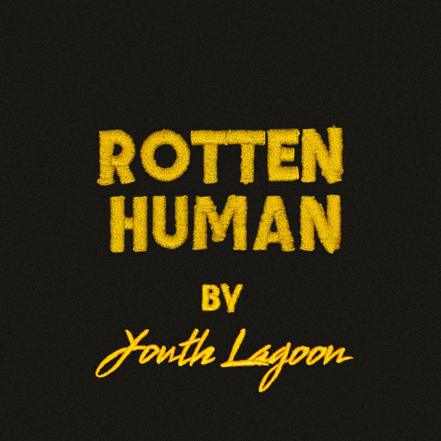 Rotten Human | Domino Publishing
