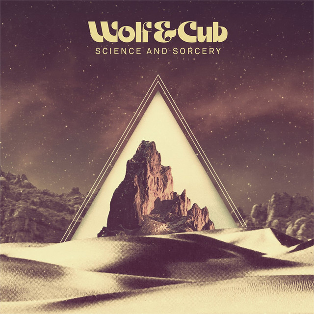 Science and Sorcery | Domino Publishing