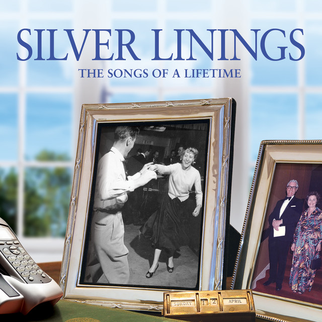 Silver Linings | Domino Publishing