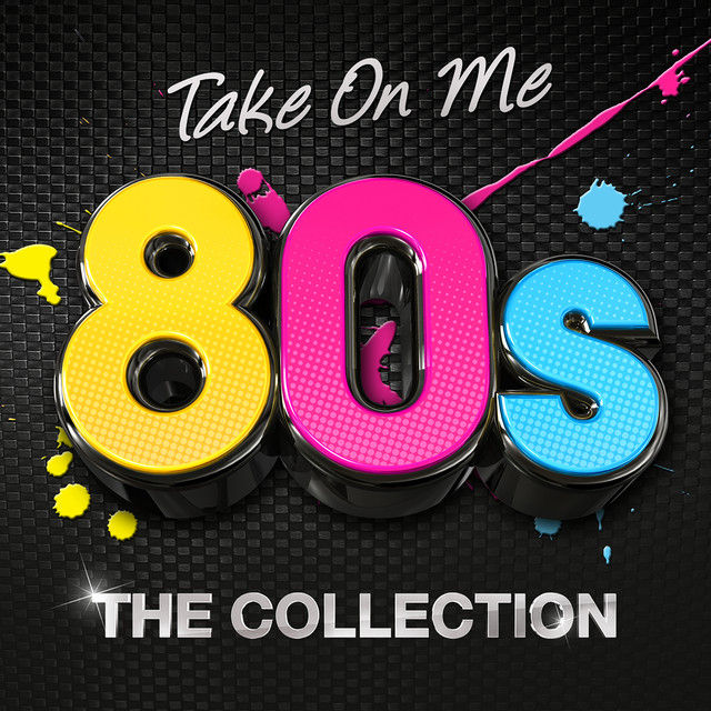 Take On Me 80s: The Collection | Domino Publishing