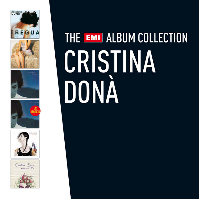 The EMI Album Collection | Domino Publishing