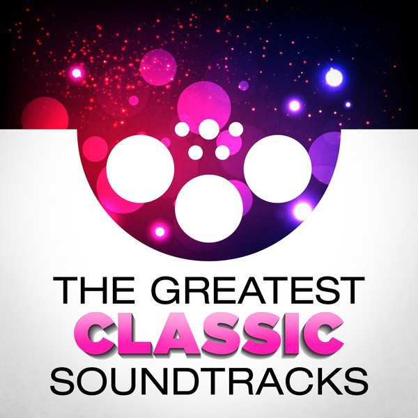 The Greatest Classic Soundtracks | Domino Publishing