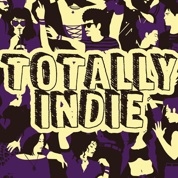 Totally Indie | Domino Publishing