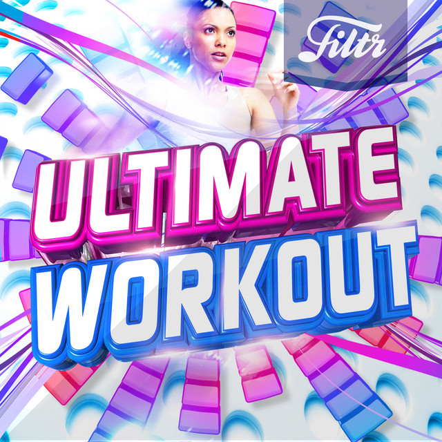 Ultimate Workout | Domino Publishing