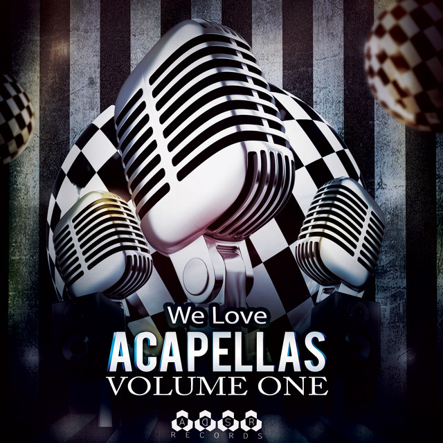We Love Acapellas, Vol. 1 | Domino Publishing