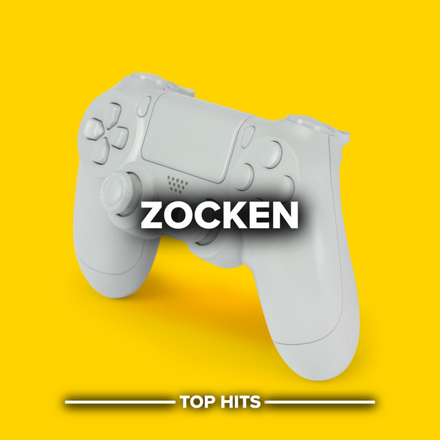 Zocken | Domino Publishing