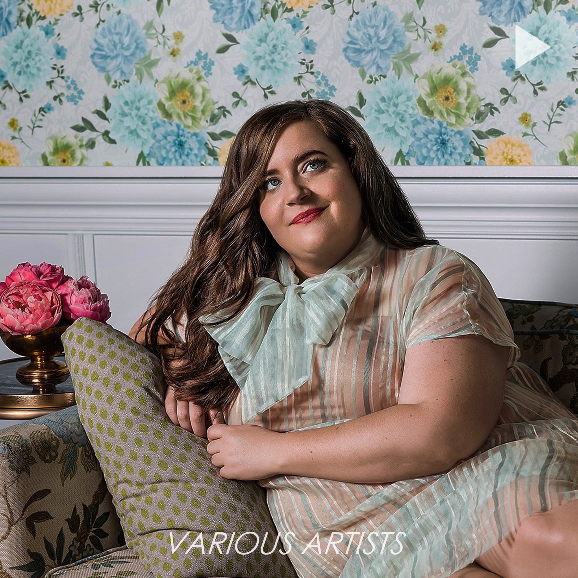 Shrill | Domino Publishing