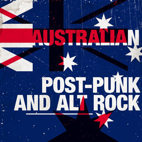 Australian Post-Punk and Alt Rock | Domino Publishing