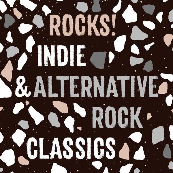 Rocks! Indie & Alternative Rock Classics | Domino Publishing