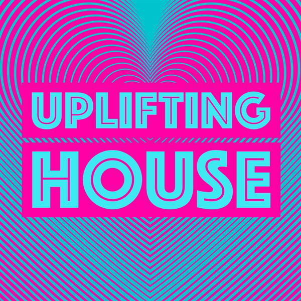 Uplifting House | Domino Publishing