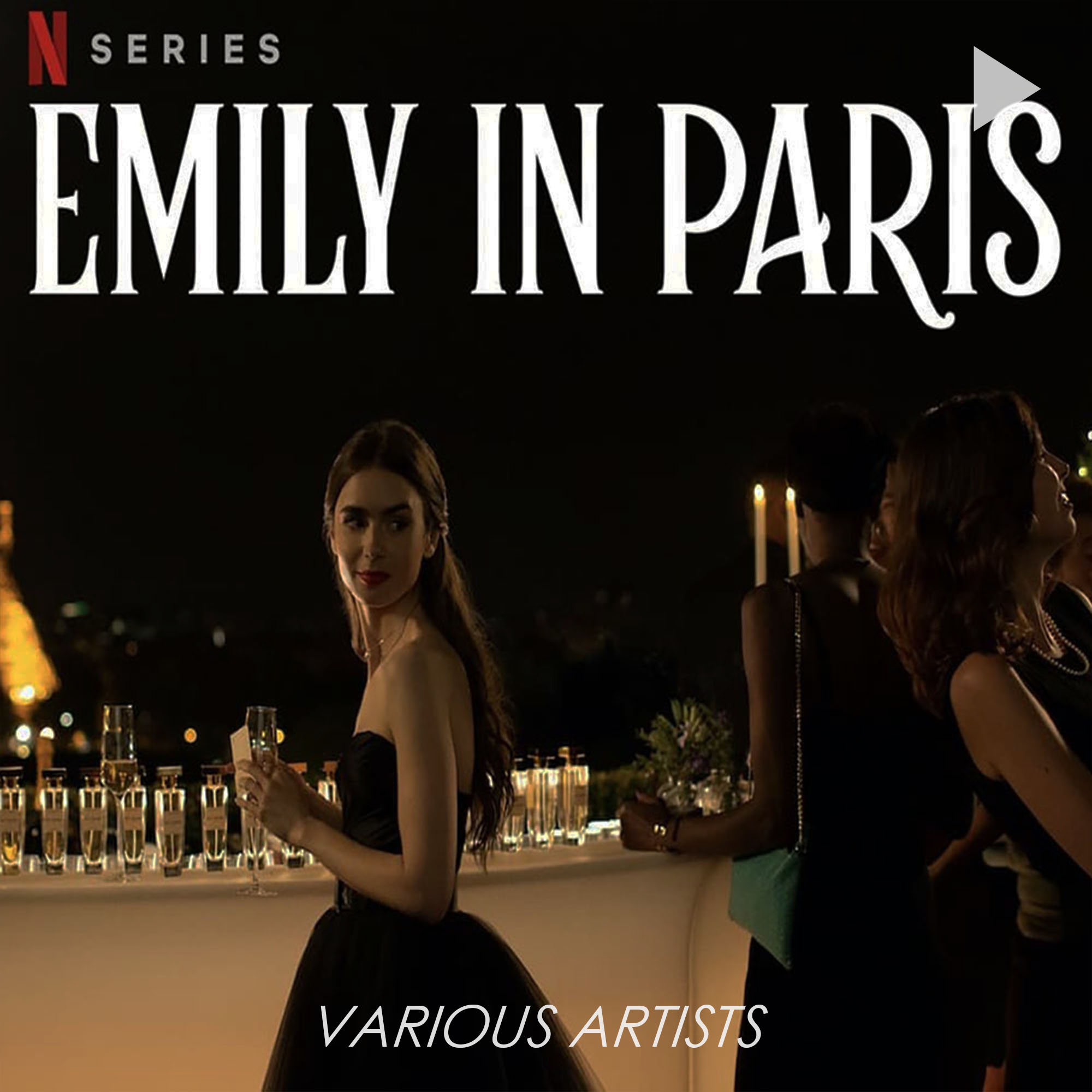 Emily In Paris | Domino Publishing