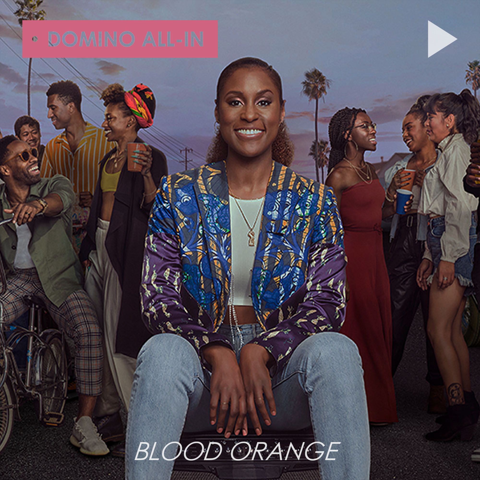 Insecure | Domino Publishing