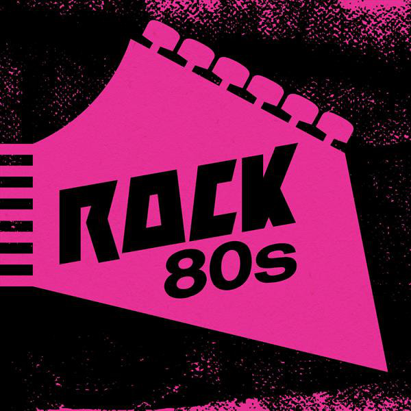 Rock 80s | Domino Publishing
