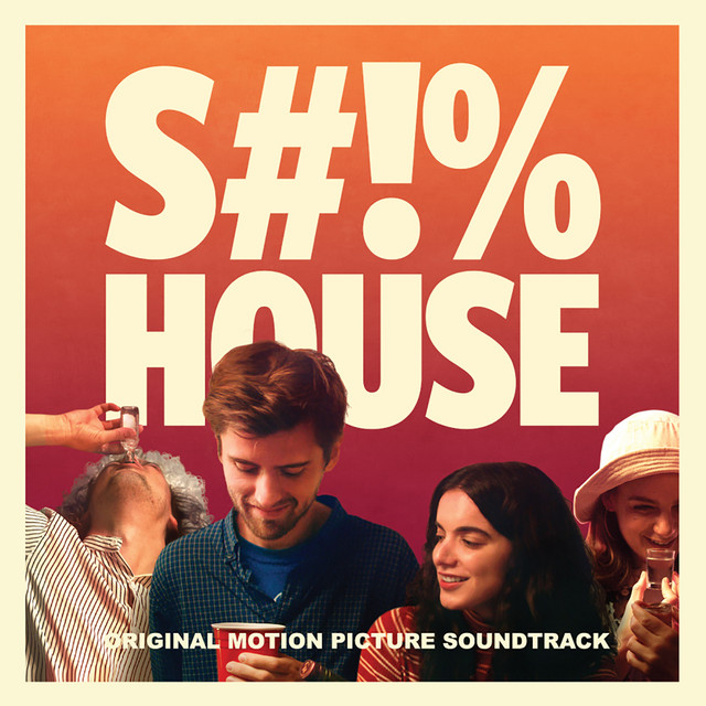 Shithouse Original Motion Picture Soundtrack | Domino Publishing