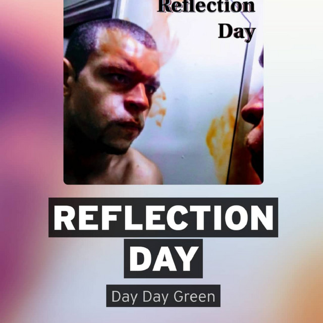 Reflection Day | Domino Publishing