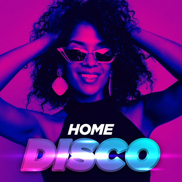 Home Disco | Domino Publishing