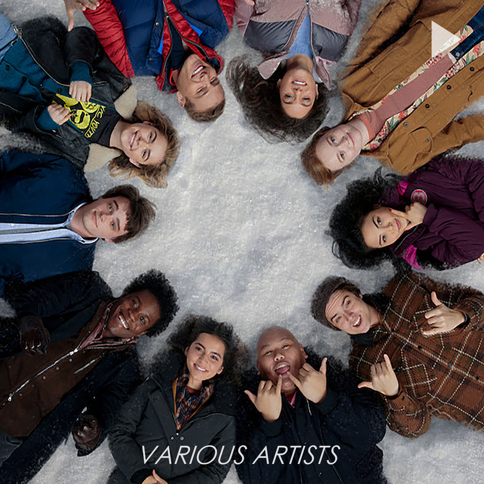 Let It Snow | Domino Publishing