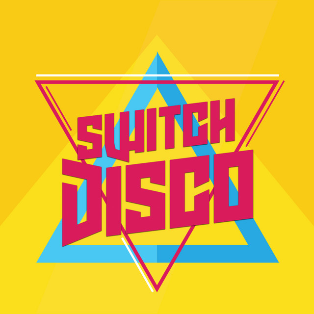 Switch Disco | Domino Publishing