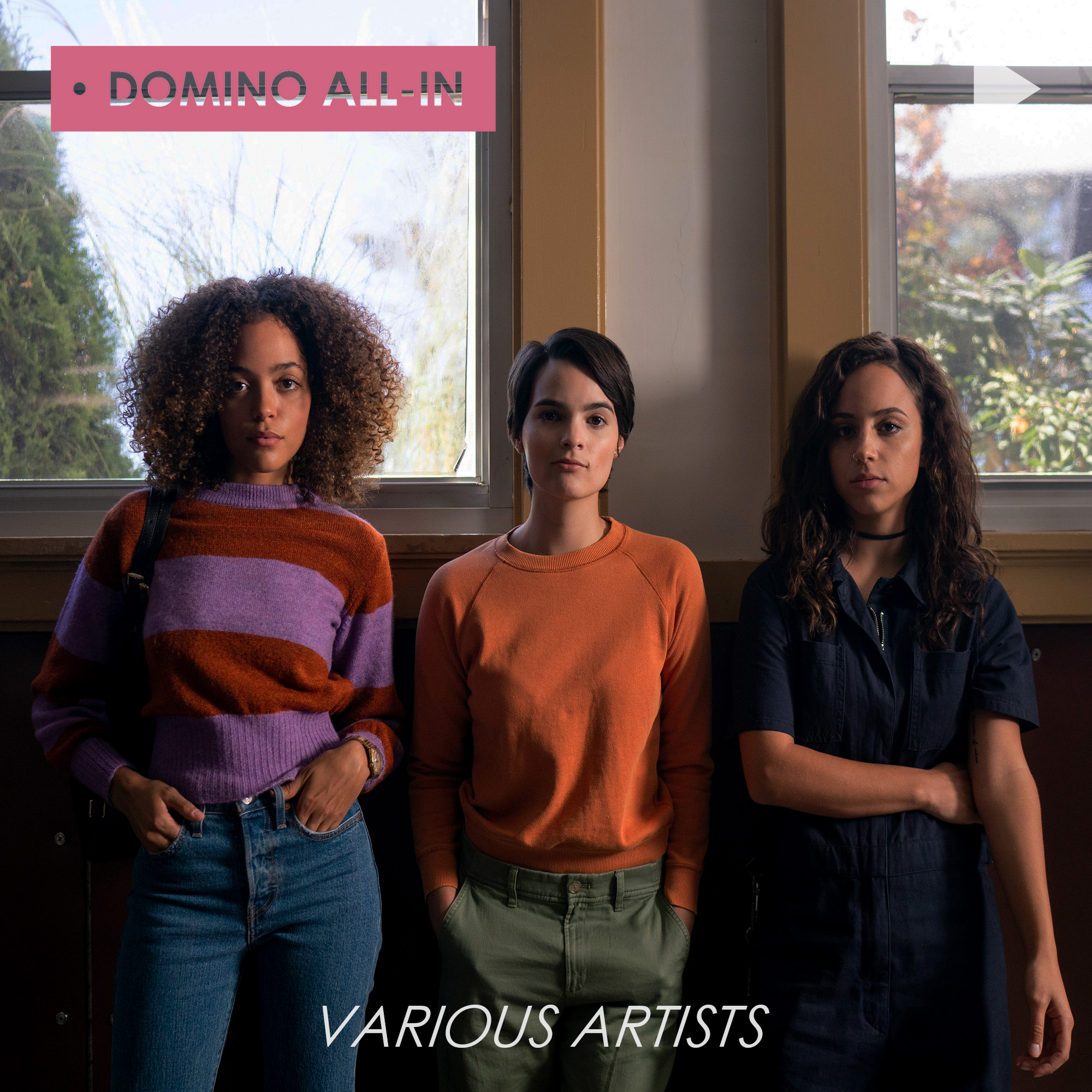 Trinkets | Domino Publishing