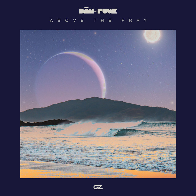 Above The Fray | Domino Publishing