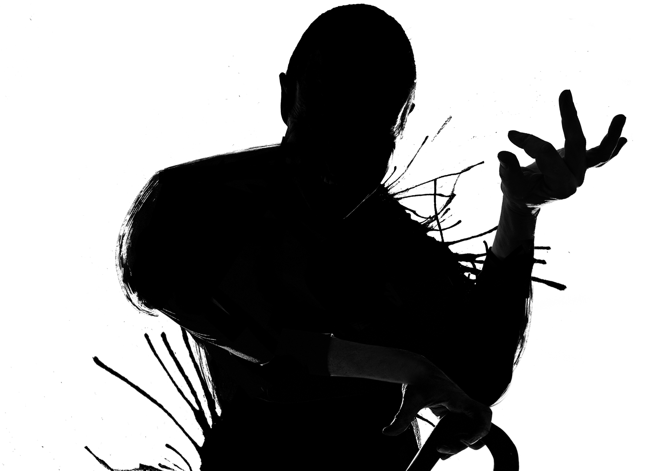 Writers | Crooked Man | Domino Publishing