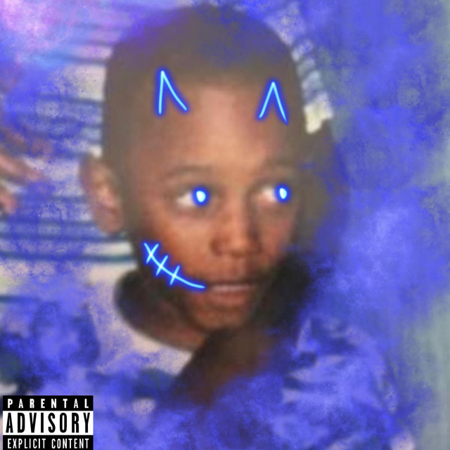 Demon Child. | Domino Publishing