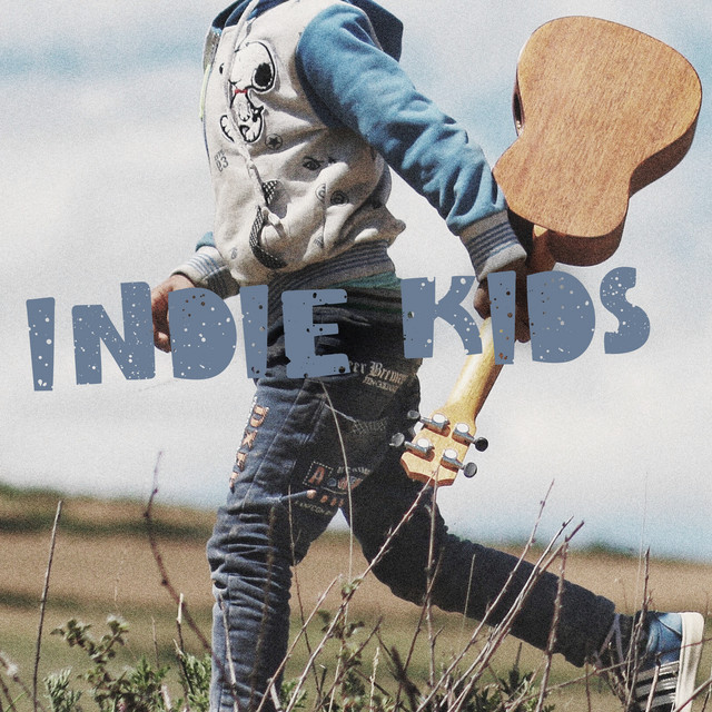 Indie Kids | Domino Publishing
