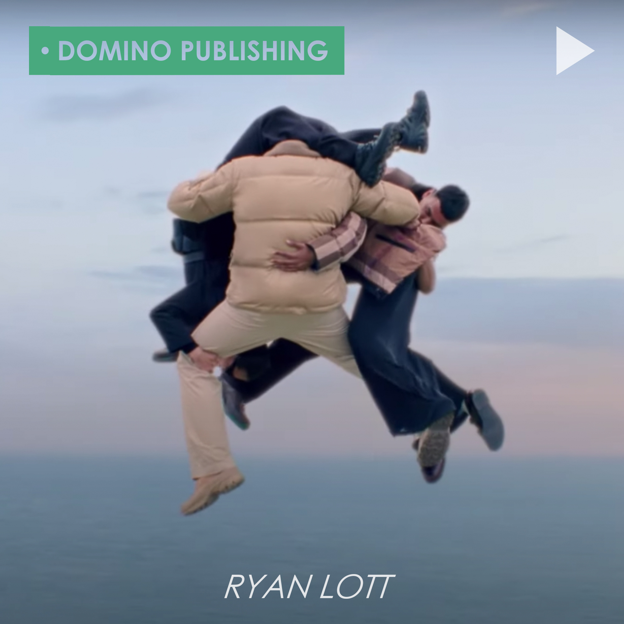 Burberry Outerwear 2021 | Domino Publishing