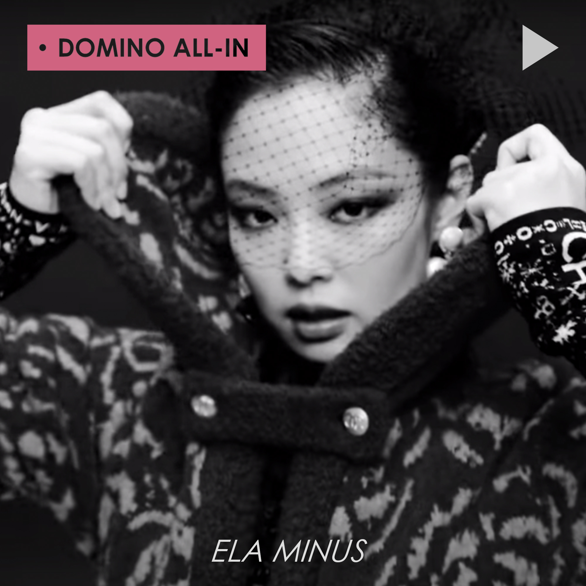 Chanel | Domino Publishing