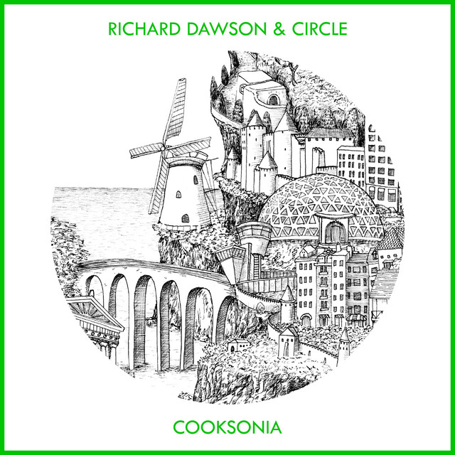 Cooksonia | Domino Publishing