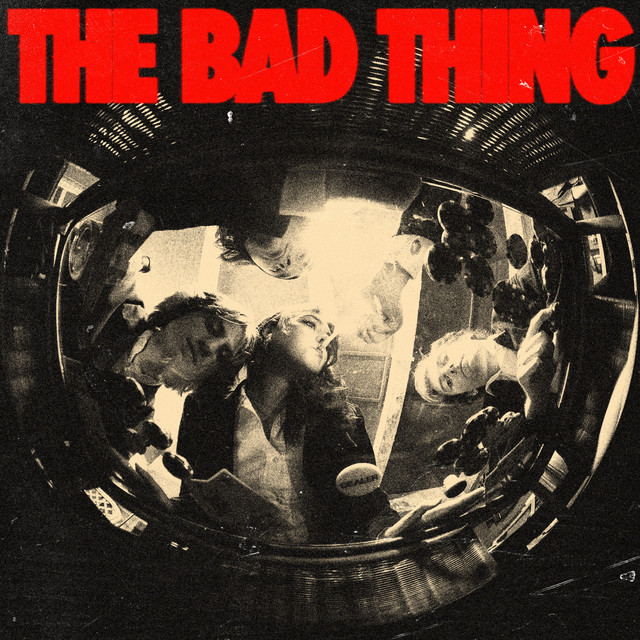 The Bad Thing | Domino Publishing