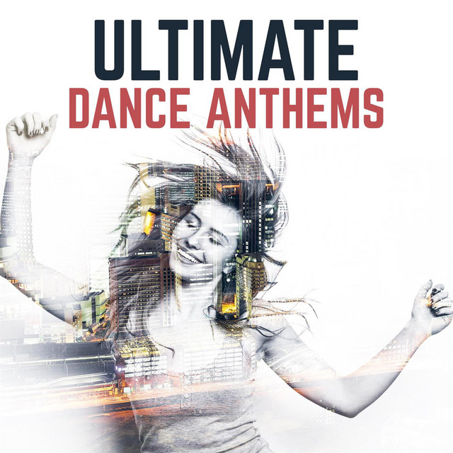 Ultimate Dance Anthems | Domino Publishing