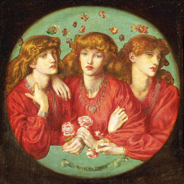 Lovers Of All Kinds | Domino Publishing