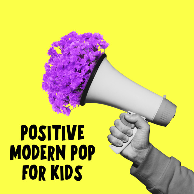Positive Modern Pop For Kids | Domino Publishing