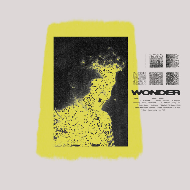 Wonder | Domino Publishing