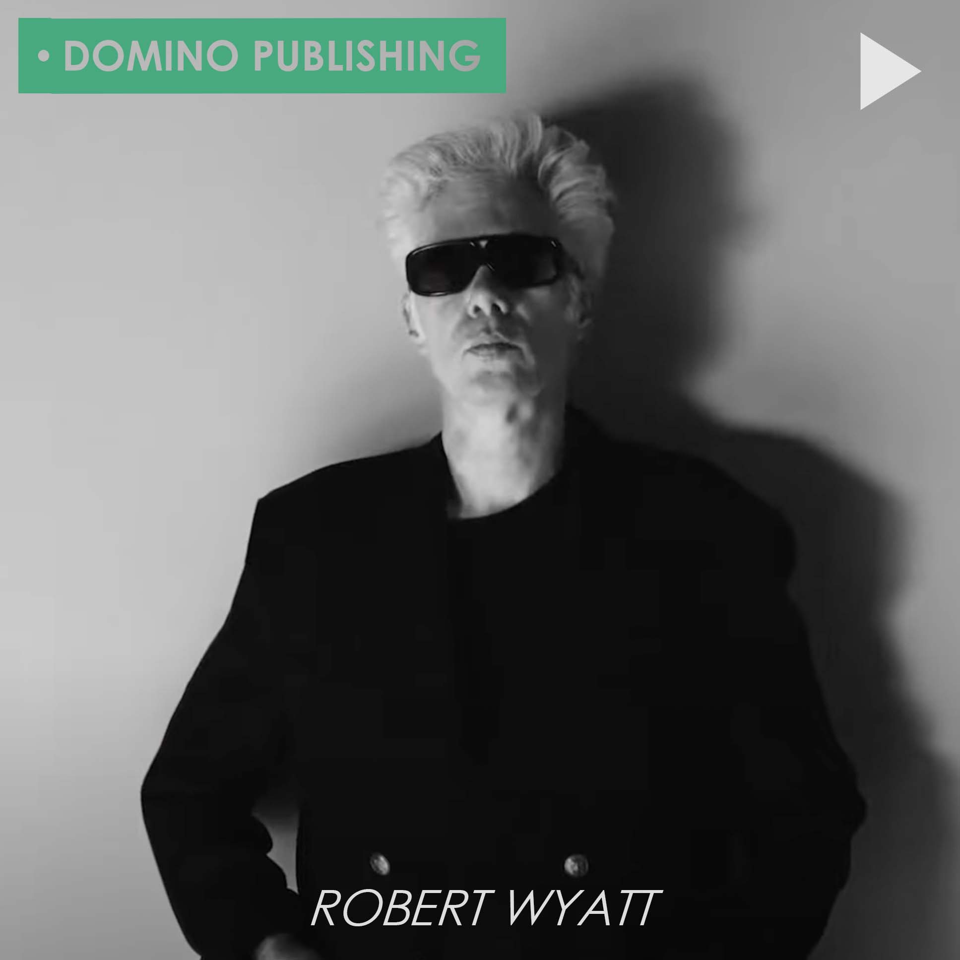 Saint Laurent Domino Publishing