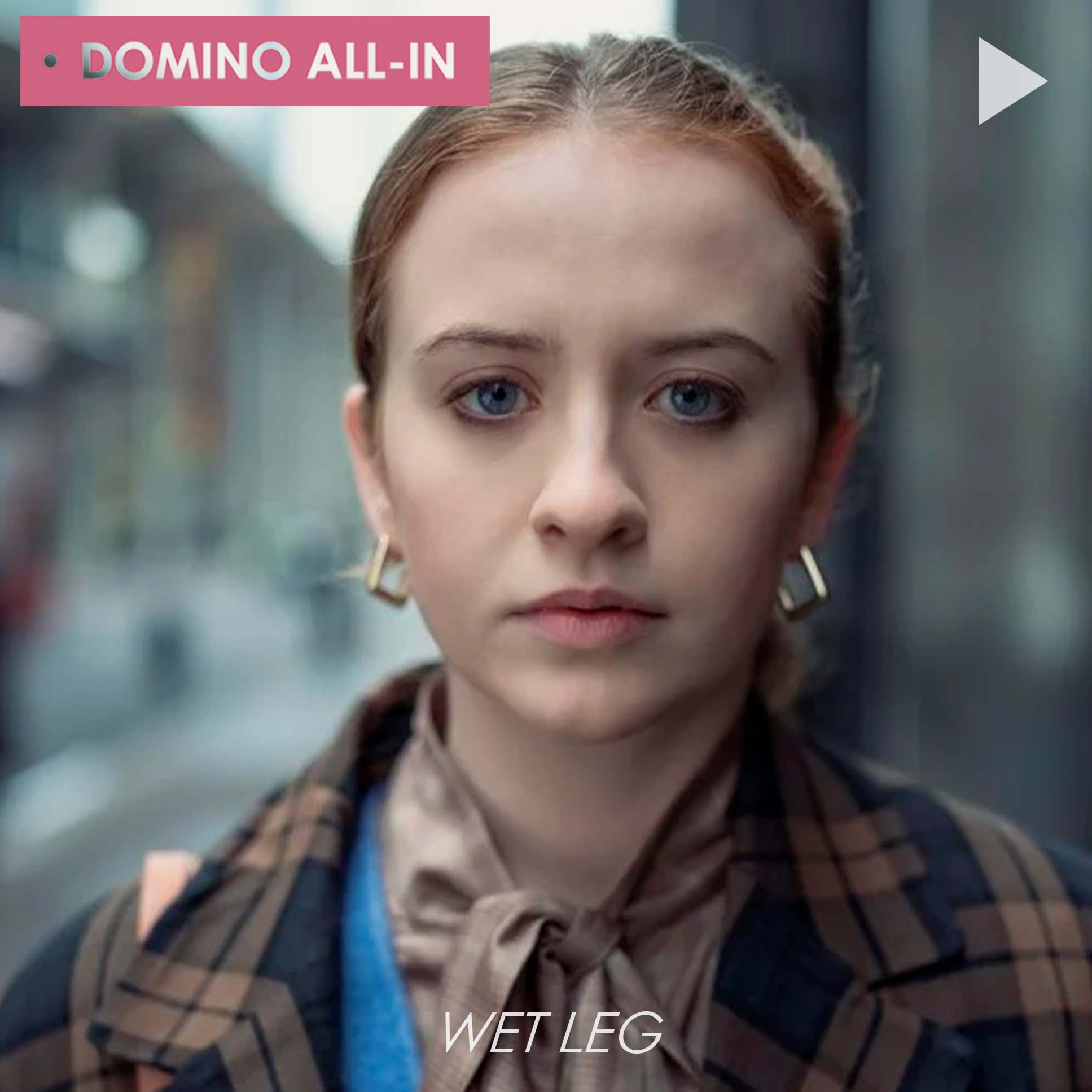 Extraordinary | Domino Publishing