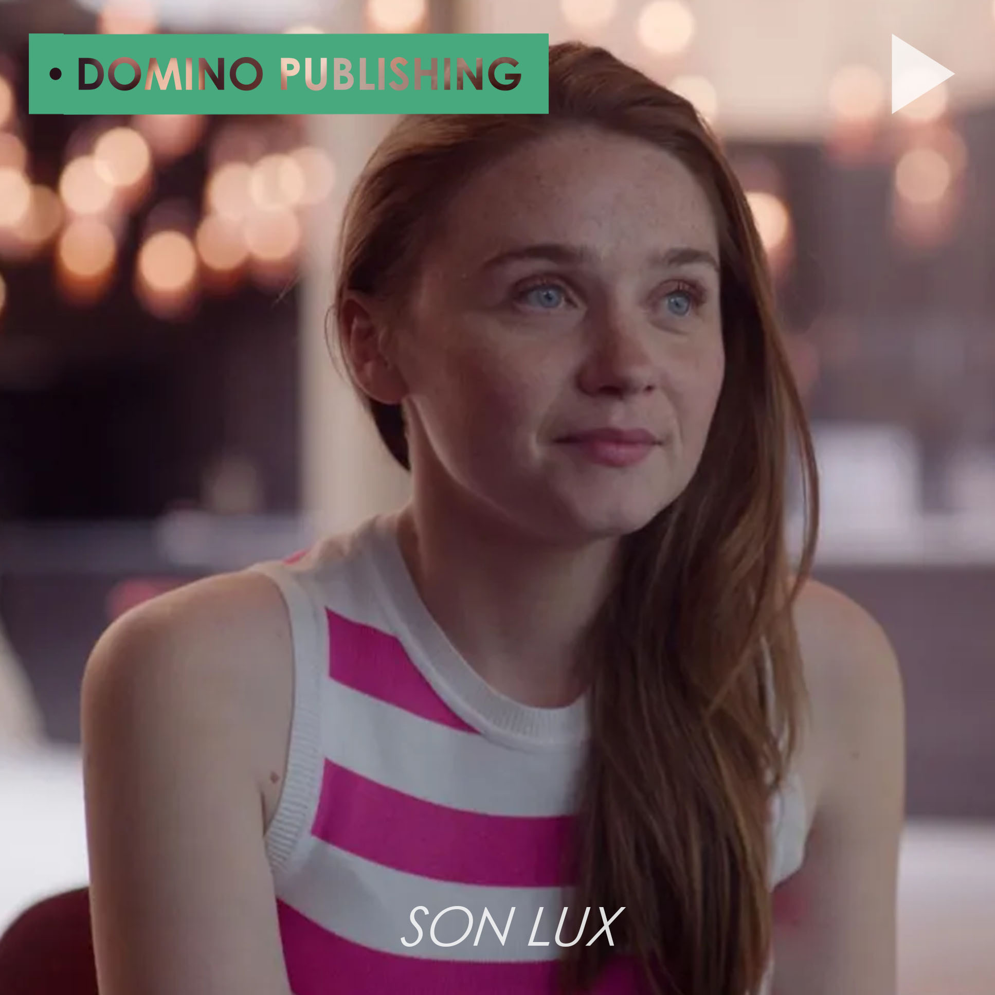 You & Me | Domino Publishing