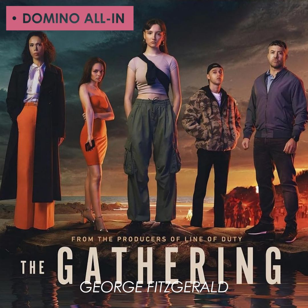 The Gathering | Domino Publishing