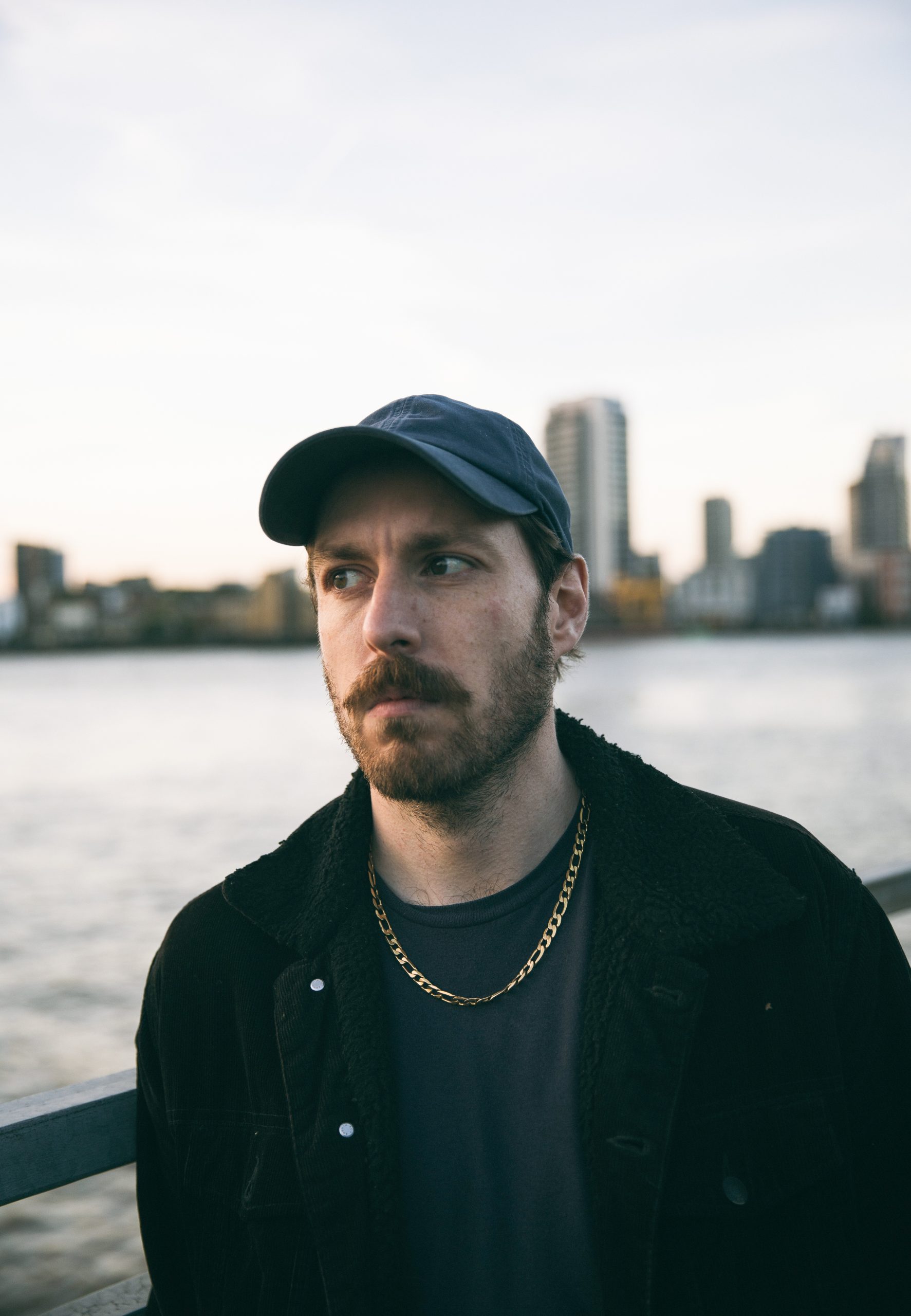 Lawrence Hart drops debut solo single on Domino’s Double Six label ...