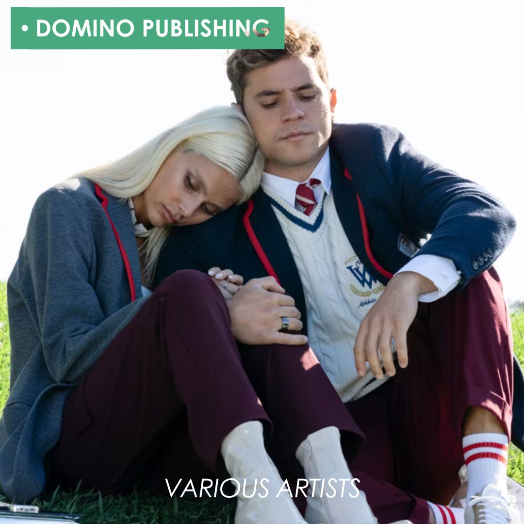 ELITE | Domino Publishing