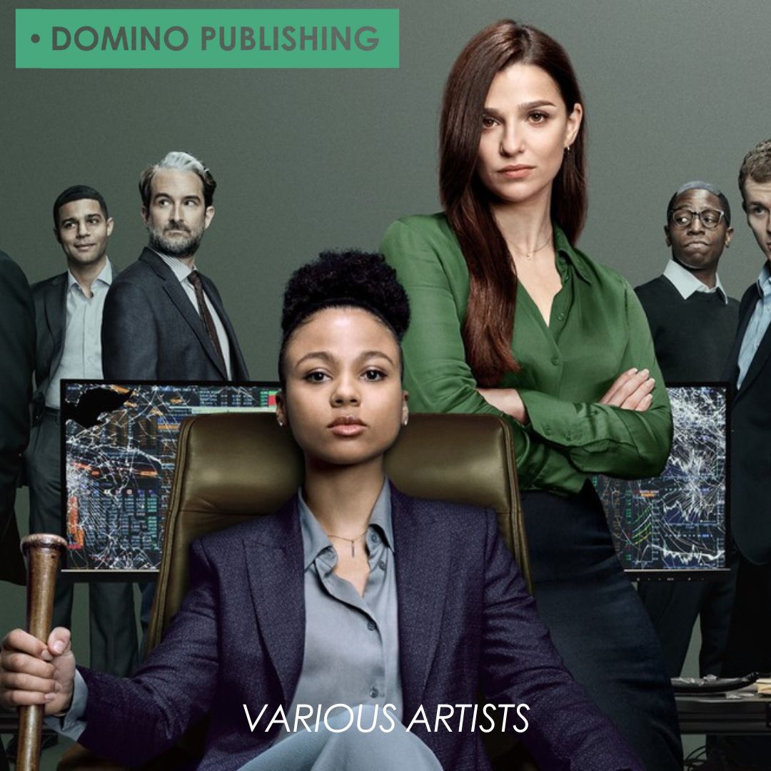 Industry | Domino Publishing