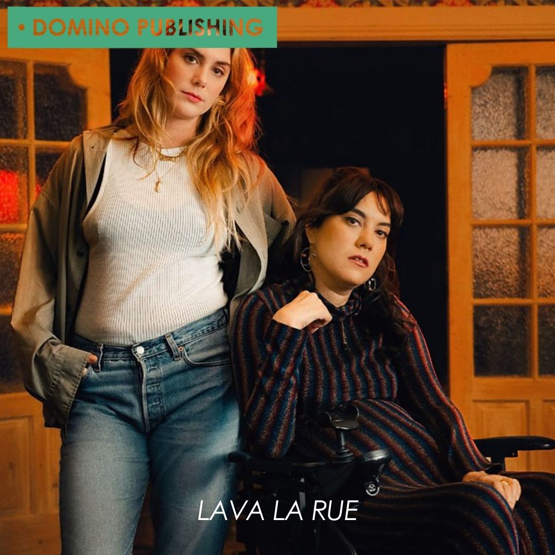 We Might Regret This | Domino Publishing