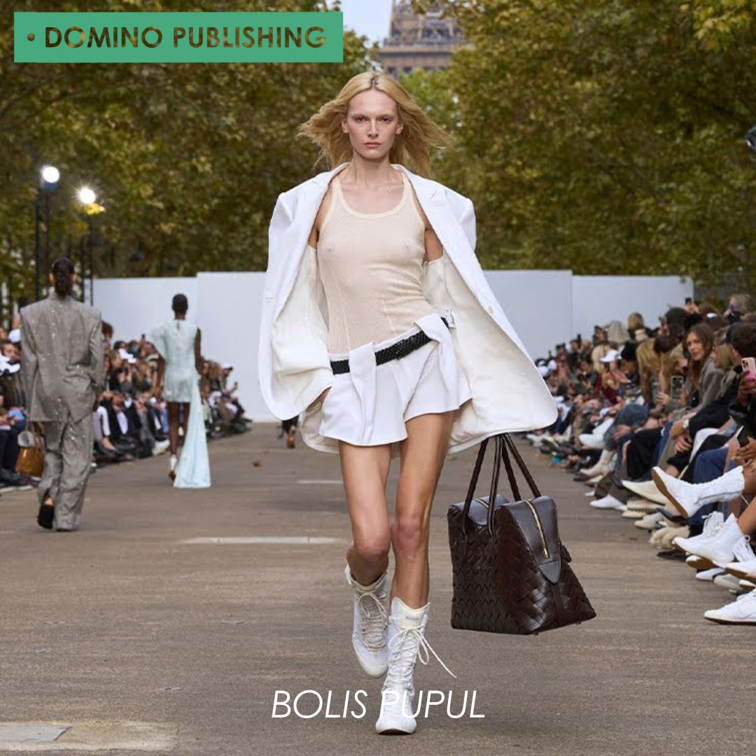 Stella McCartney | Domino Publishing