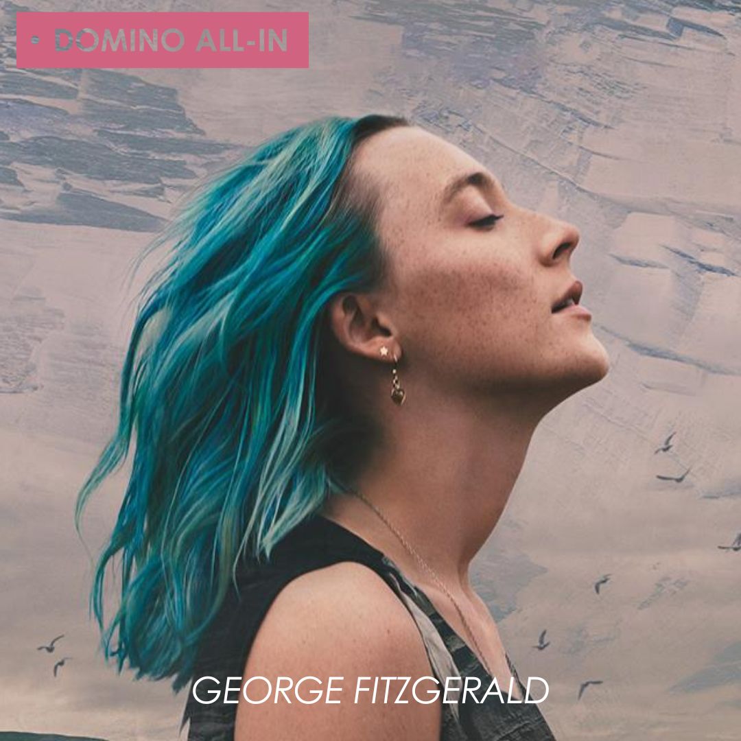 The Outrun | Domino Publishing