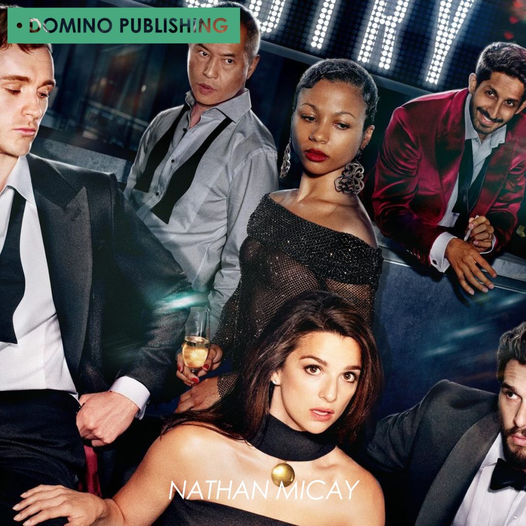 industry | Domino Publishing